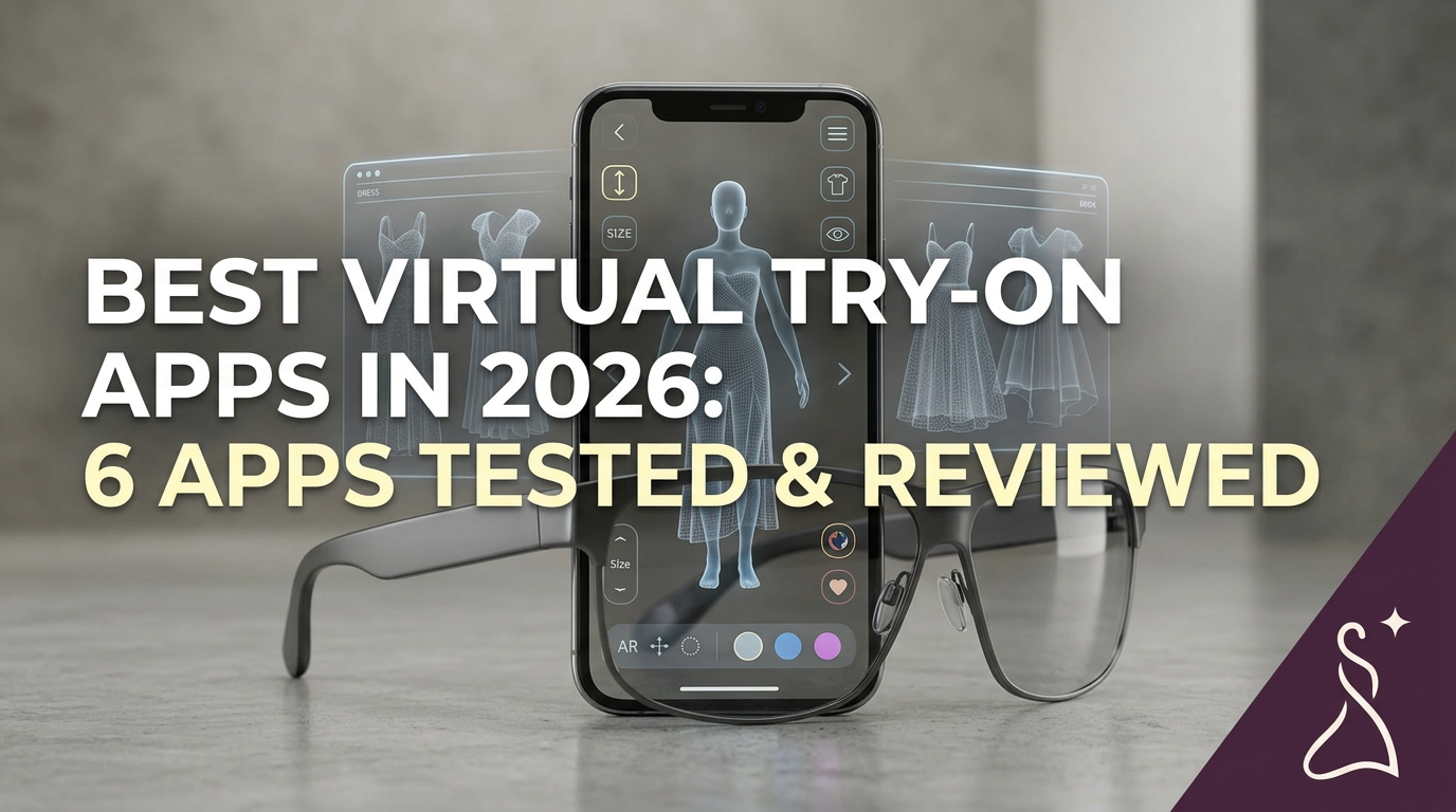 Best Virtual Try-On Apps in 2026: 6 Apps Tested & Reviewed - Blog ...